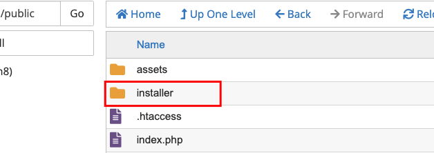 Documentation | “Evento”